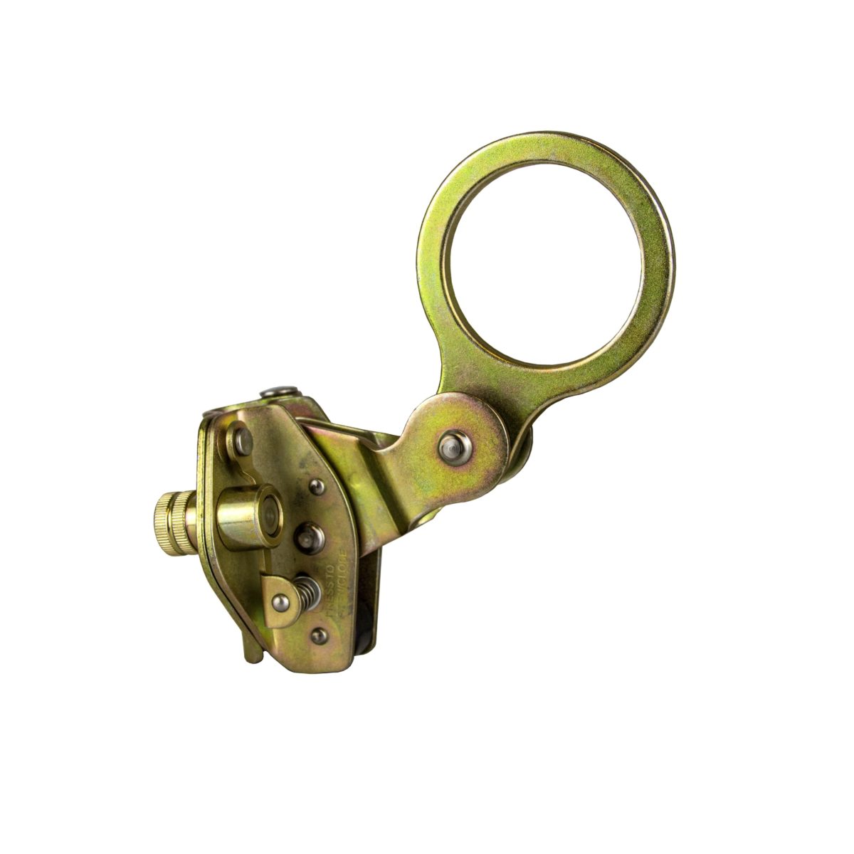 Guardian 4-Way Anchor Plate #00691 - Commercial Roofing Specialties