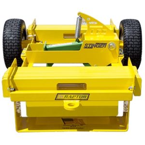 Mobile Fall Protection Systems - Commercial Roofing Specialties