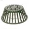 Josam 4114 Cast Iron Roof Drain Top Assembly - Commercial Roofing ...
