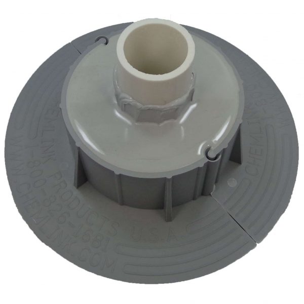 Pitch Pans and Curb Kits - Commercial Roofing Specialties