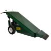 Gator Eraser Tear-Off Machine - Commercial Roofing Specialties