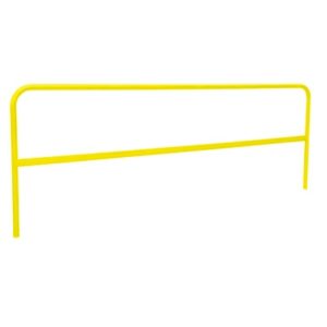 Guardrails and Bases - Commercial Roofing Specialties