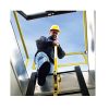 Bilco LU-2 Ladder Safety Post