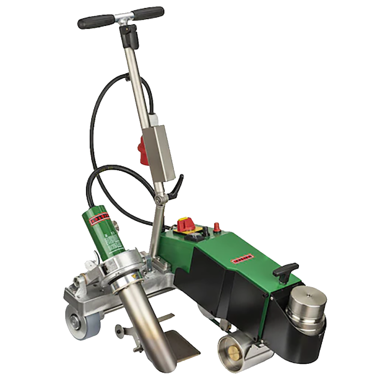 BITUMAT B2 Flameless Bitumen Welder - Commercial Roofing Specialties