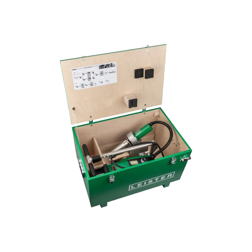 BITUMAT B2 Flameless Bitumen Welder