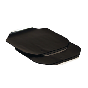 Carlisle EPDM PS T-Joint Covers - Commercial Roofing Specialties