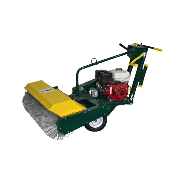 Gator 36 Inch Powered Sweeper