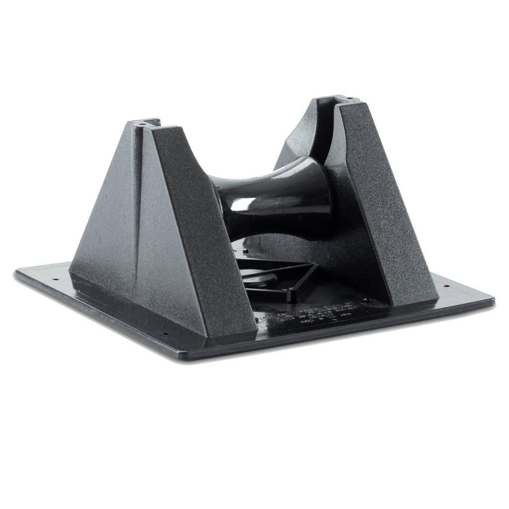 Pipe Supports - Commercial Roofing Specialties