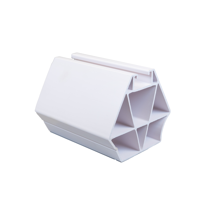 Miro-CG M-Hex Rooftop Pipe Support