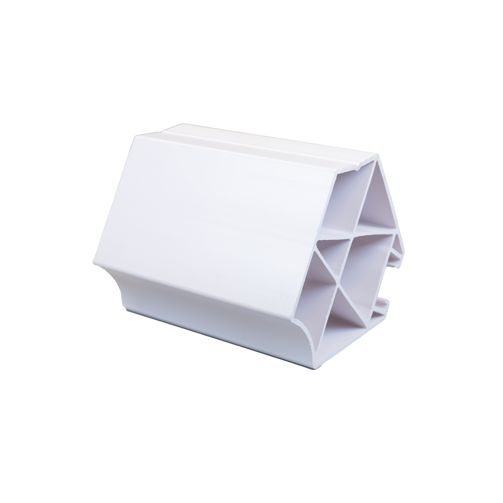 Miro-CG M-Hex Rooftop Pipe Support