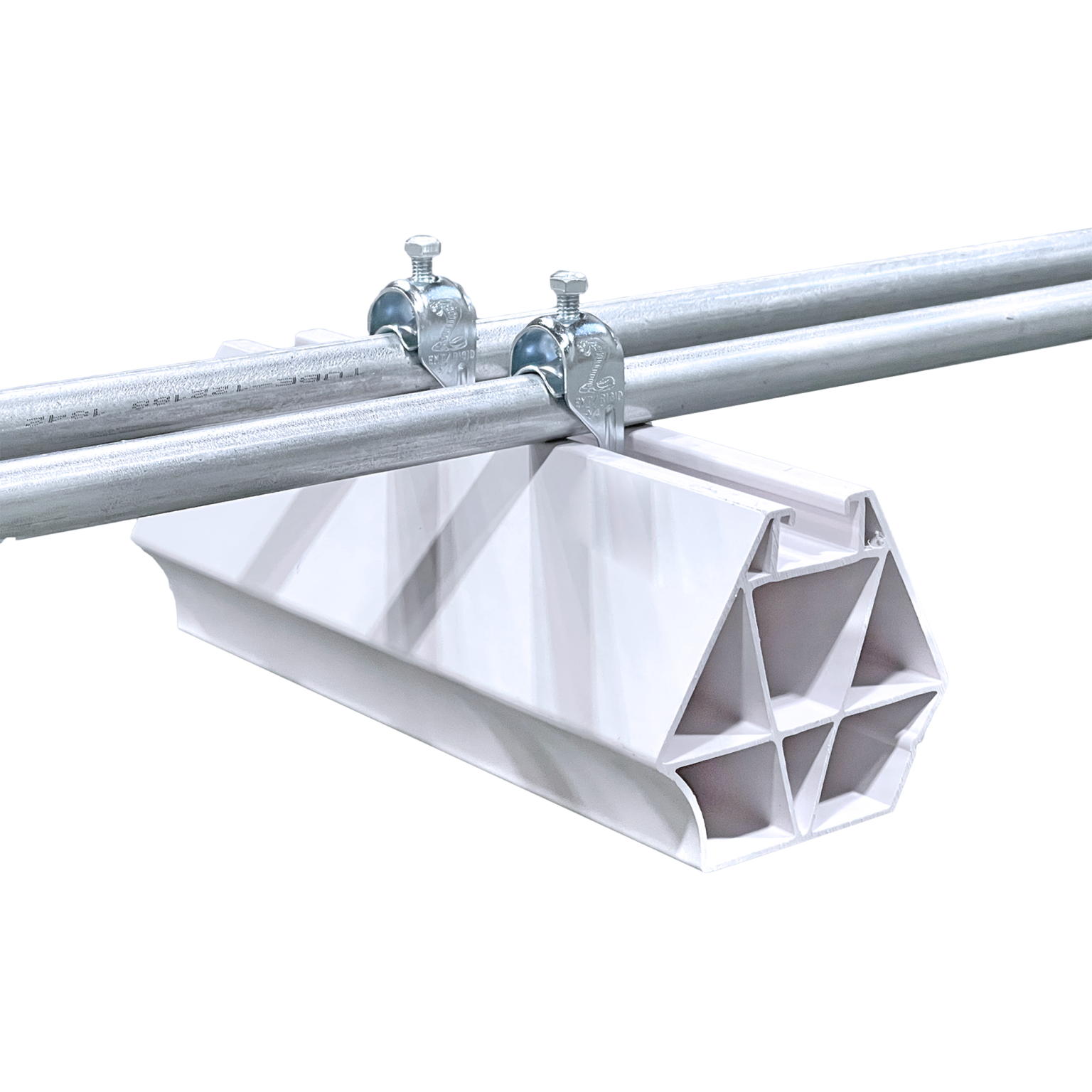 Home / Manufacturers / Miro Industries / Miro-CG M-Hex Rooftop Pipe Support