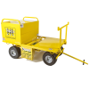 TriRex Mobile Fall Protection Cart