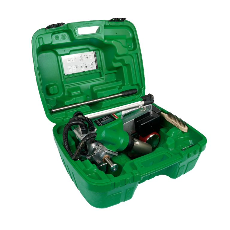 UNIROOF 300 Roof Welding Machine