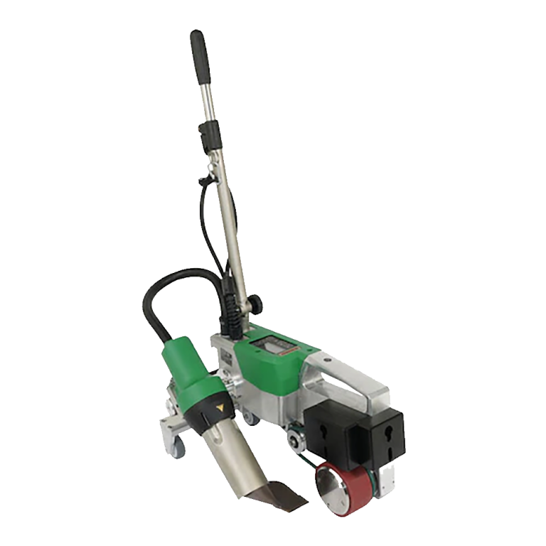Home / Manufacturers / Leister / UNIROOF 300 Roof Welding Machine